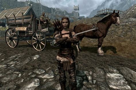 Installing Interesting NPCs In Skyrim A Step By Step Guide