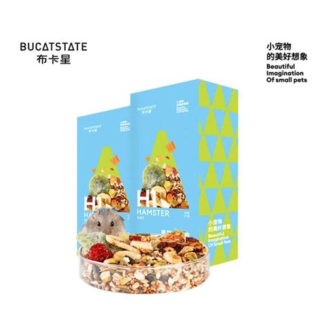 Ratimaอาหารแฮมสเตอร์ Bucatstate H1 H2 Bu ธัญพืช และ ไฟเบอร์สูง Shopee Thailand