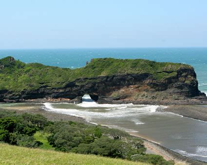 Hole In The Wall Camping Information Reservations And Enquiries