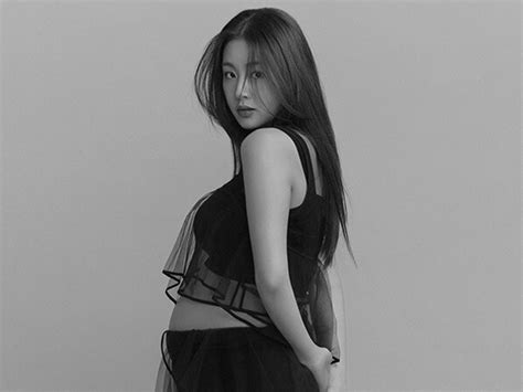 Kang So Ra Bicara Soal Kehamilan Kedua