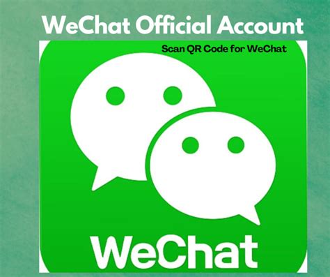 Create Wechat Account And Scan Qr Code By Afshanrizwan016 Fiverr
