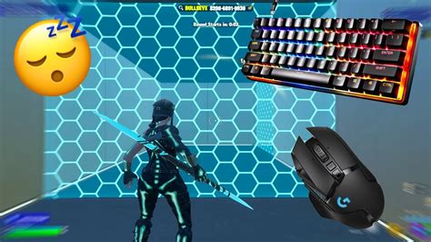 Apex Pro Mini Asmr 😴 Thrilling Piece Control 1v1🏆 Relaxing Keyboard Sounds 🎧 4k 360fps Youtube