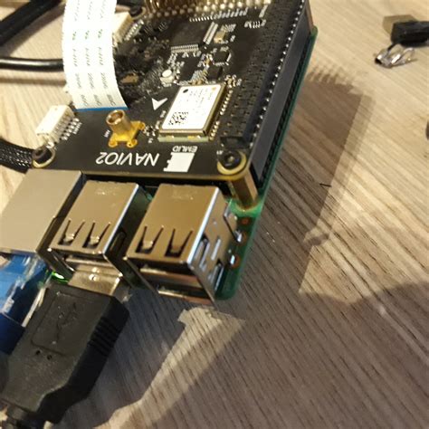 Rcio Not Connected And Other Errors Hardware Emlid Community Forum