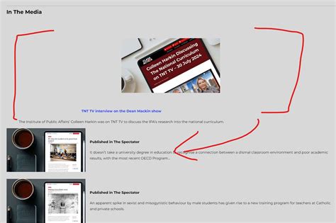 Wp Block Editor Youtube Embed Not Working And Weird Formatting On A Rowcolumn On Another Post