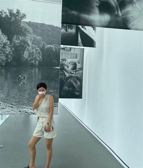 이슈유머 함연지 인스타 착장