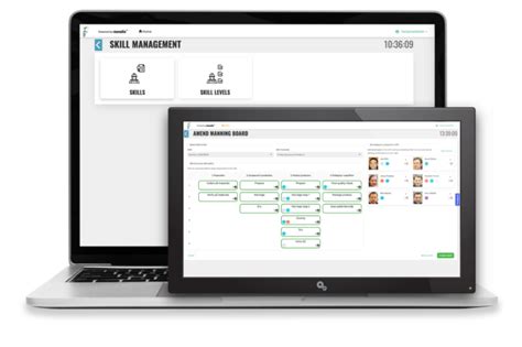 Factorise Manning Board Details Factorise Software Factorise Manning Board Details Factorise Software
