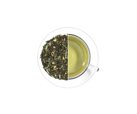 Compra Té Verde Jengibre Una Combinación Perfecta Para Cuidar De Ti