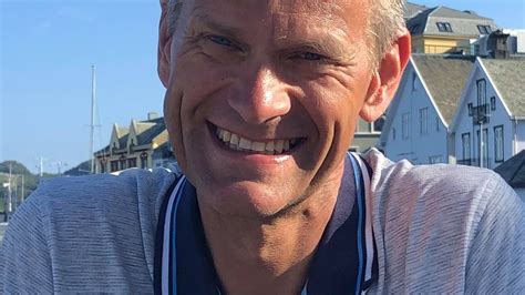 Svein Gunnar Andersen Kvs Lyngdal