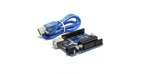 Arduino UNO R Klon