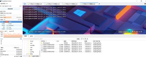 轻松入门大数据 第13章 进阶实战：如何基于flume实战日志数据收集 131 日志收集框架flume进阶 1312 实战之监控某个文件夹下新增的内容并输出到hdfsflume监听文件