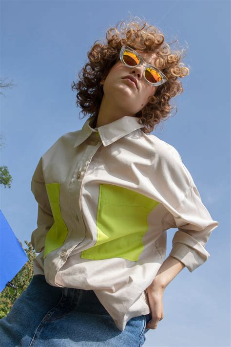 Iso Model Management Ester Duo