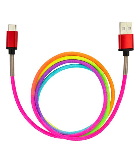 Cable Usb Tipo A Usb Tipo C Philco Chile