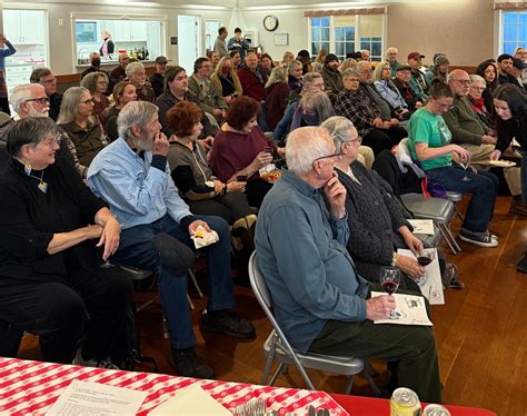 Results Are In Second Annual Top Chef Emergency Food Cooking Contest