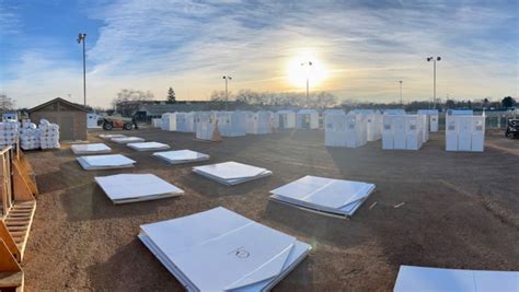 Pallet Autodesk Foundation