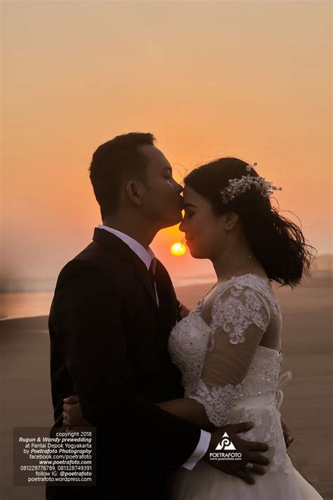 Foto Prewedding Sunset Jogja 17 Tema Pre Wedding Photoshoot Konsep Di