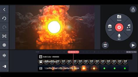 how to make intro for youtube videos in kinemaster youtube