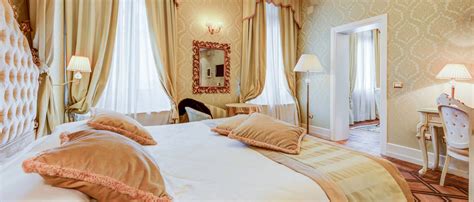 Our Rooms Hotel Al Duca Di Venezia