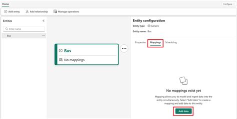 Digital Twin Builder Preview In Real Time Intelligence Tutorial Build The Ontology