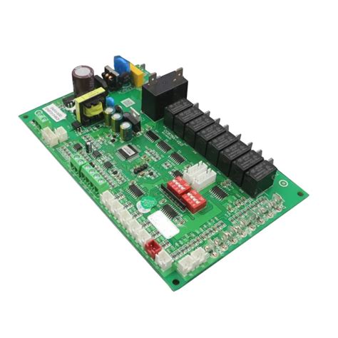 Commercial Air Source Swimming Pool Heat Pump Temperature Controller