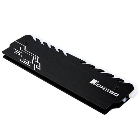 Redkeevmy Rgb Ram Heatsink Ddr Ddr3 Ddr4 Memory Heat Spreader Cooler