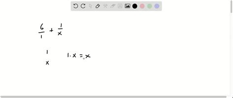 solved add or subtract as indicated simplify the result if possible