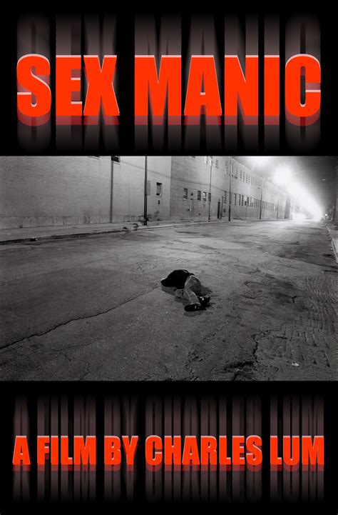 Sex Manic 2006