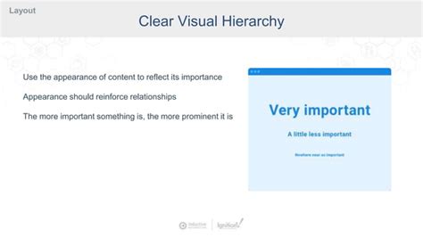 Design Like A Pro Building Better Hmi Navigation Schemes Pptx