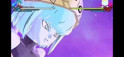 Captain Ginyu Note Super Saiyajin Blue Cambio De Cuerpo Vs Aios R Symbiote Sex