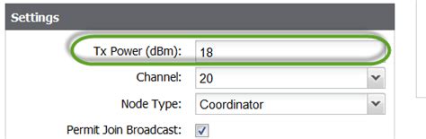 Best Practices When Commissioning Zigbee Networks Schneider Electric Community