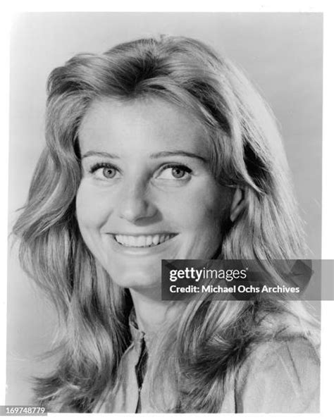 Jill Ireland Imagens E Fotografias De Stock Getty Images