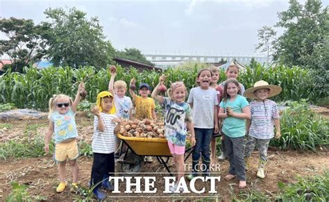 무더위에 지친 당신 떠나라…경기도농업기술원 치유농장·마을 10곳 추천
