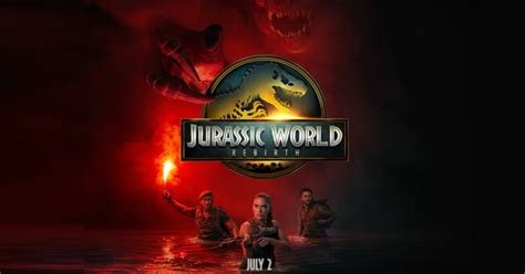 Jurassic World Rebirth Explore Roblox