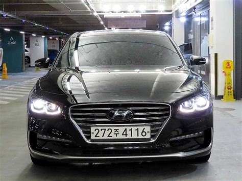 현대 그랜저 Ig 하이브리드 익스클루시브 스페셜 중고차 경기도 김포시 풍무동 비즈프로필