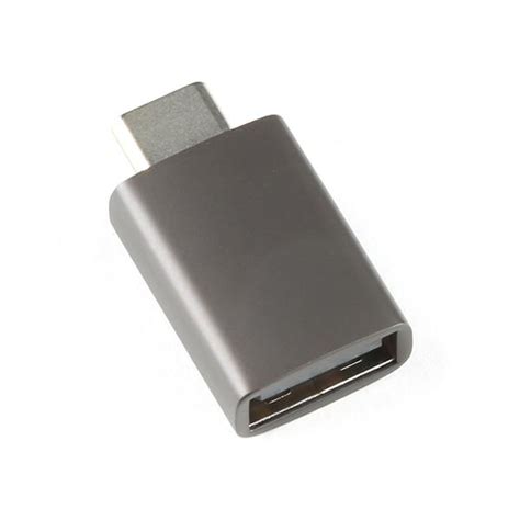 Adattatore USB A Femmina A Tipo C Maschio Opencircuit