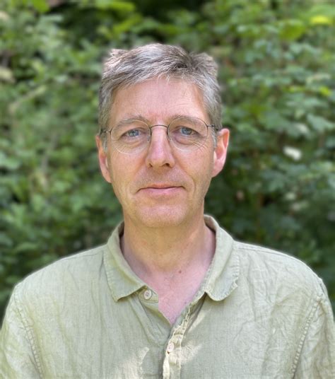 Rob Craine Agroforestry Show