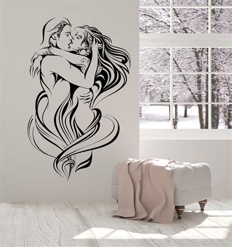 Sexy Wall Vinyl Decals — Page 2 — Wallstickers4you Sexy Wall Vinyl Decals — Page 2 — Wallstickers4you