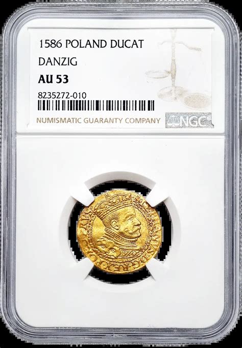 Ngc Grading I Slabowanie Monet Certyfikacja Od Ekspertów