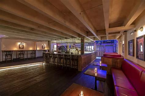 Omeara 4 Amazing Event Spaces