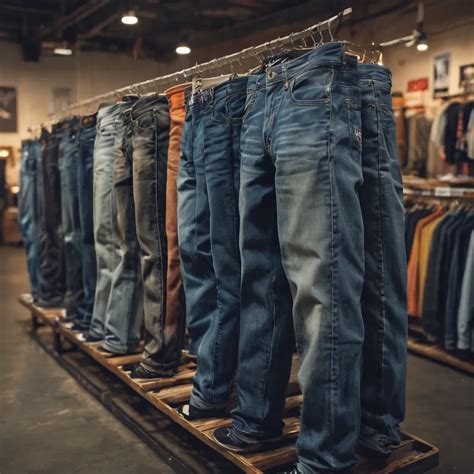 Mastering The Volcom Jeans Sale A Complete Guide