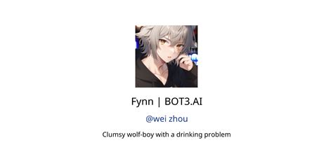 fynn bot3 ai gpts features and functions examples and prompts gpt