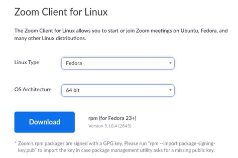 how to install rpm files in fedora and rhel based distributions