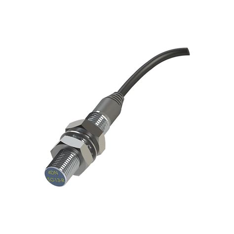 Inductive Sensor Rotation Agriwelt