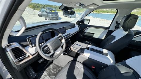 E Auto Test Maxus E Terron 9 Tandemagazin