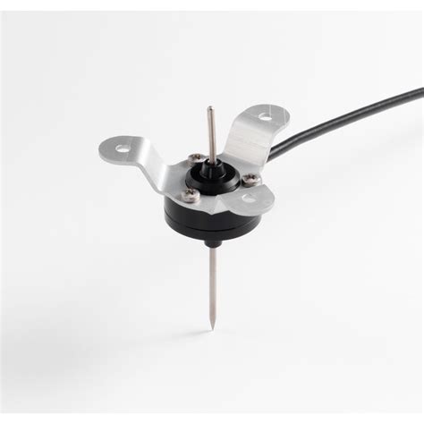 TP32MTT 03 B Soil And Air Temperature Probe Meteorology Temperature Senseca