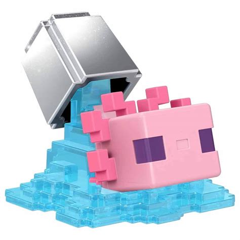 Minecraft Mini Mode Spawn Egg Sürpriz Figür Paketi Hxt64 Toyzz Shop