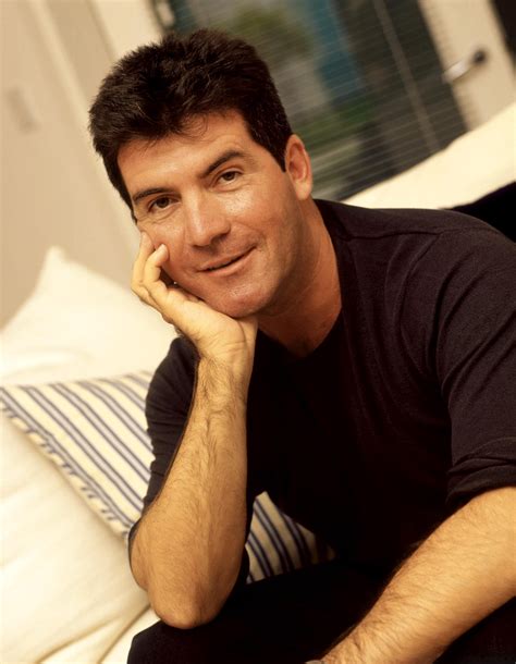 Simon Cowell Entfernte Seine Filler Nachdem Sein Sohn Hysterisch