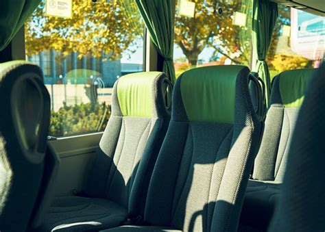Mit Flixbusiness Entspannt Auf Dienstreise Flixbus