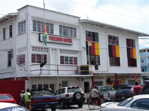 Ppp Objects To Gecom Claims And Objections News Source Guyana