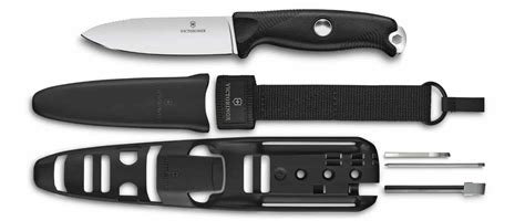 The New Victorinox Venture Series is Pure Bushcraft | Nothing But ...