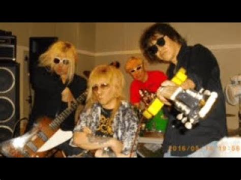 L J Stepping Stone Sex Pistols cover セックスピストルズ loosejoint radiounderground YouTube